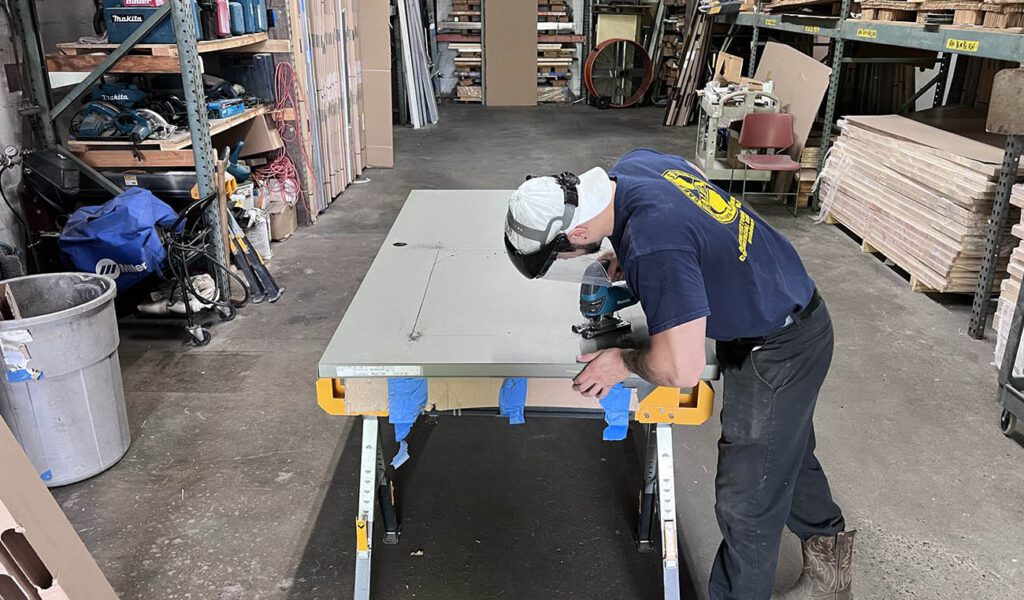 The Benefits of STC Rated Doors - GSH Doors